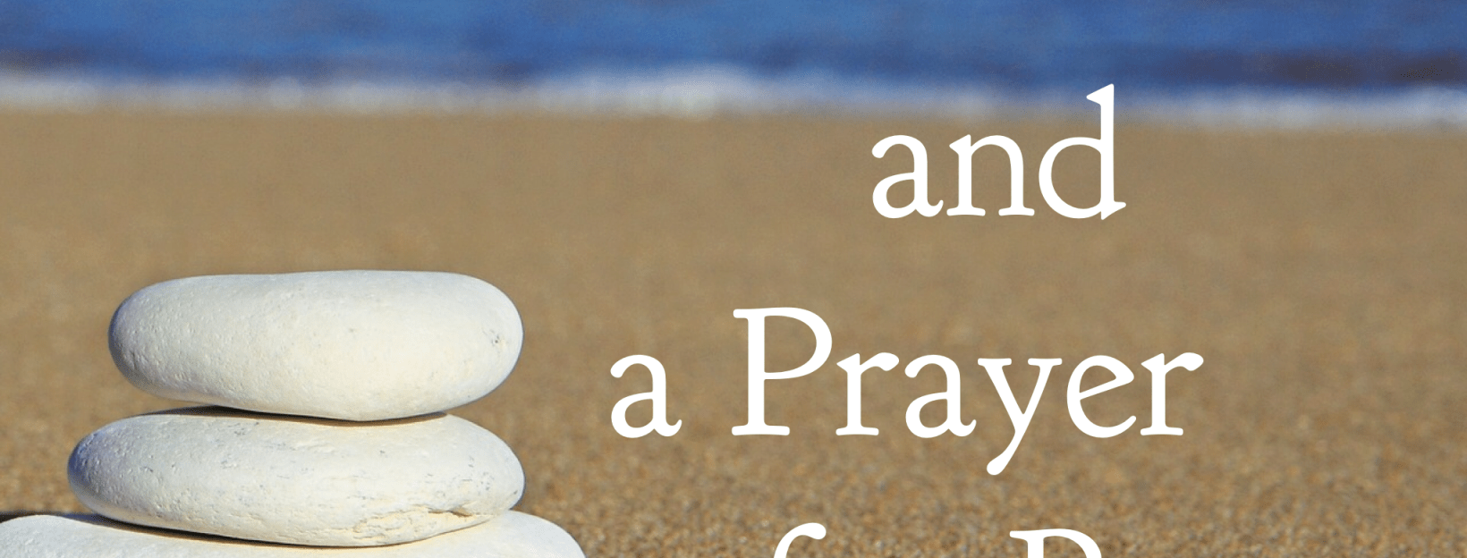 25 Bible Verses and a Prayer for Rest – Heather C. King – Room to Breathe