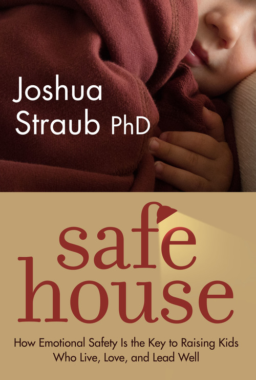 Book Review | Safe House – Heather C. King – Room to Breathe